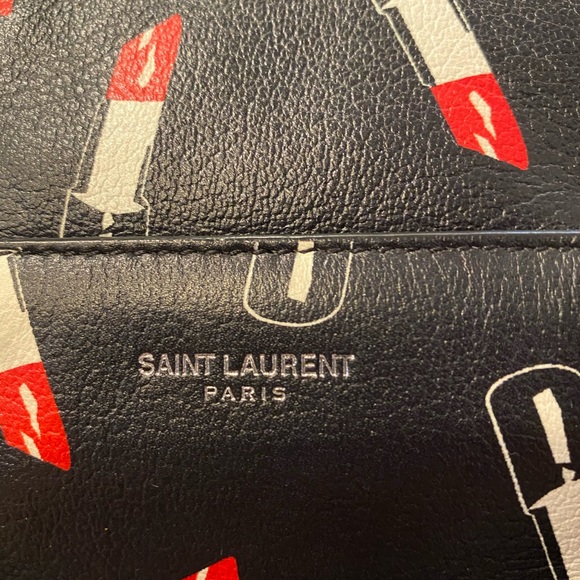 Bags | Ysl Limited Edition 2way Bag | Poshmark